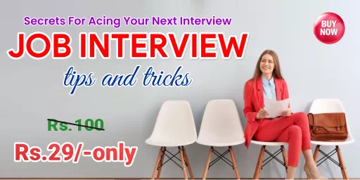Crack the Interview Easily | Interview Tips and Tricks